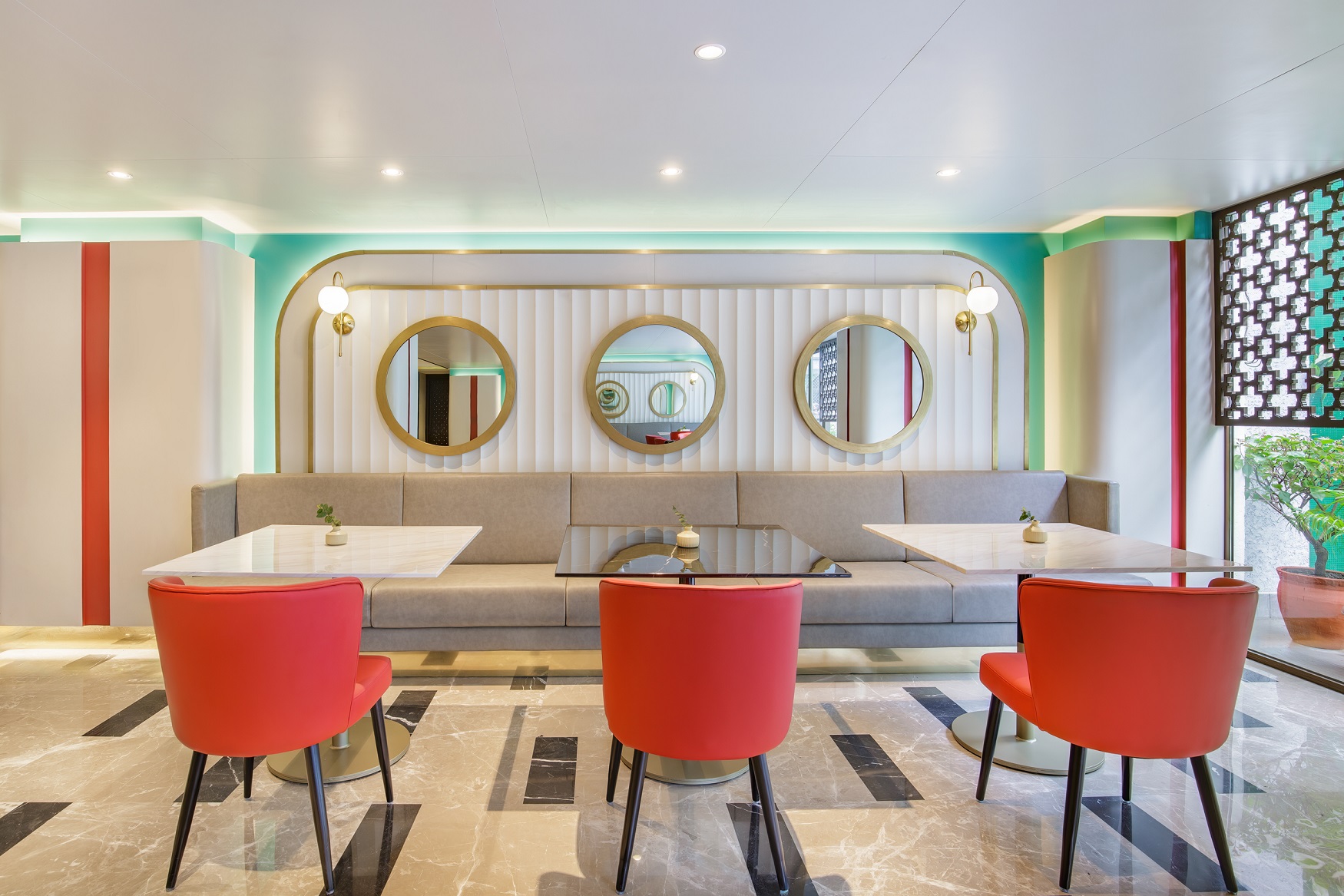 Dusit debuts in Nepal - Bangkok Big Ears