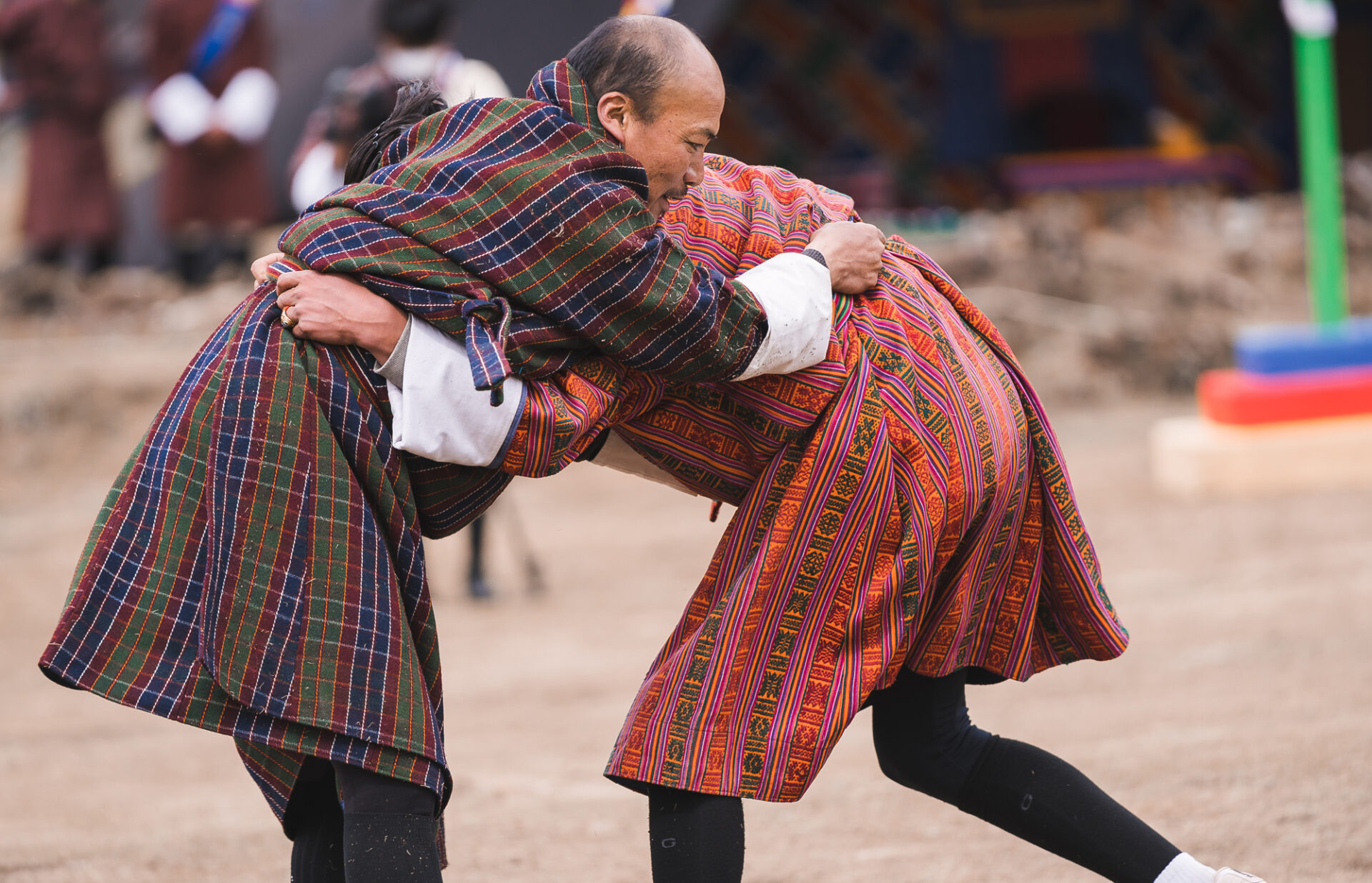 Bhutan is set to celebrate nomadic highland culture - Bangkok Big Ears