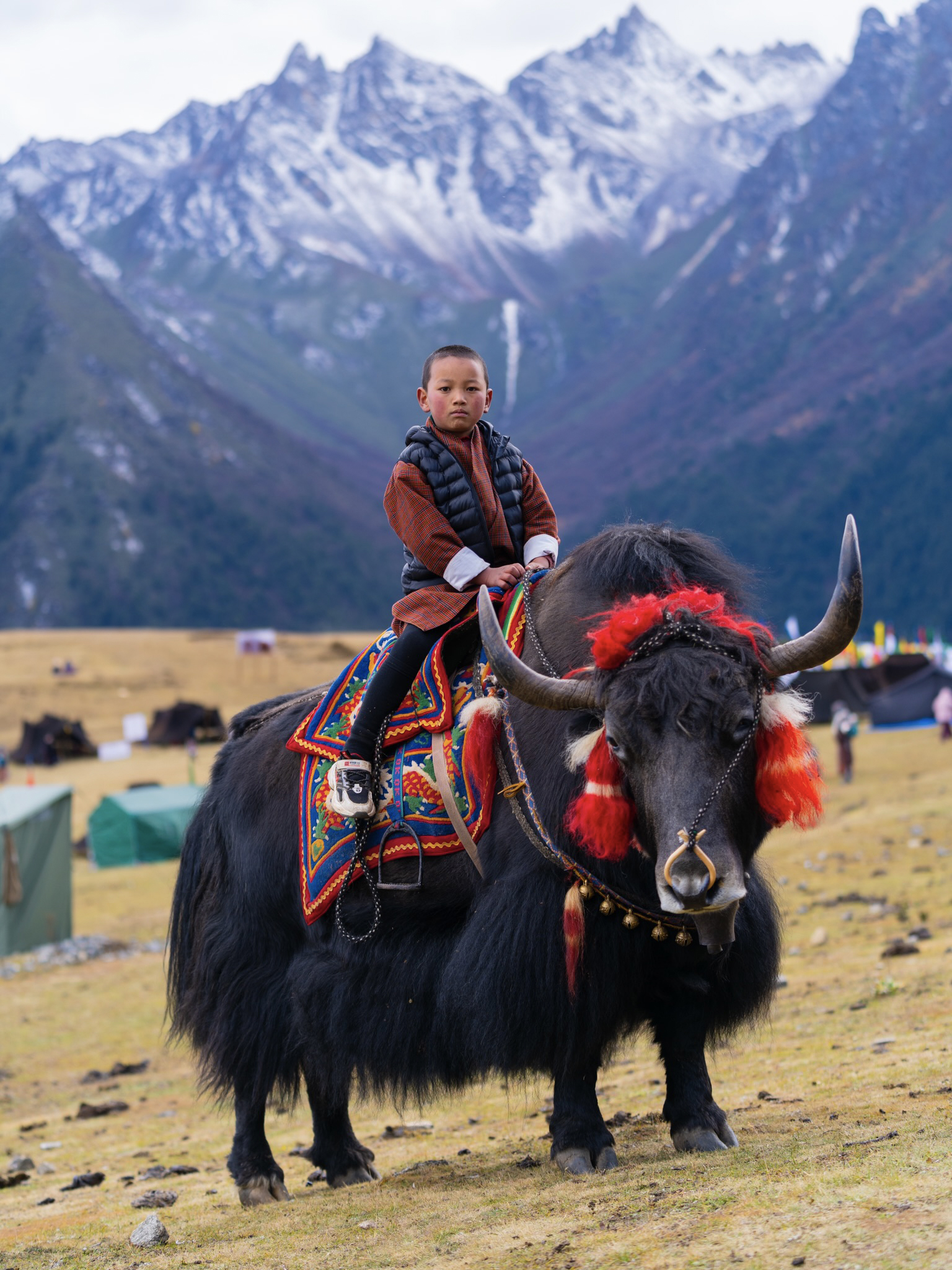 Bhutan is set to celebrate nomadic highland culture - Bangkok Big Ears