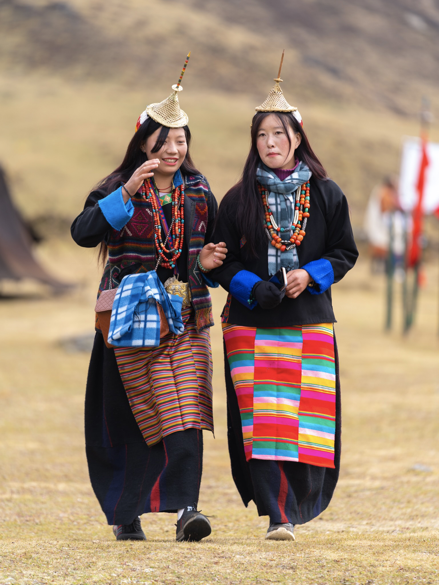 Bhutan is set to celebrate nomadic highland culture - Bangkok Big Ears